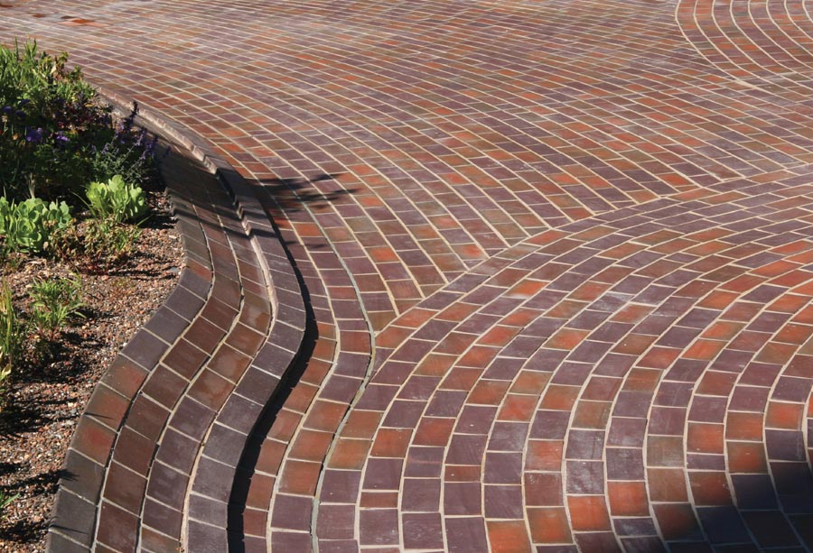 Gallery of Dreadnought Quarry Tiles