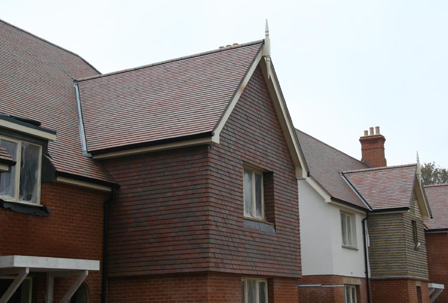 Dreadnought Tiles Carehome Gallery