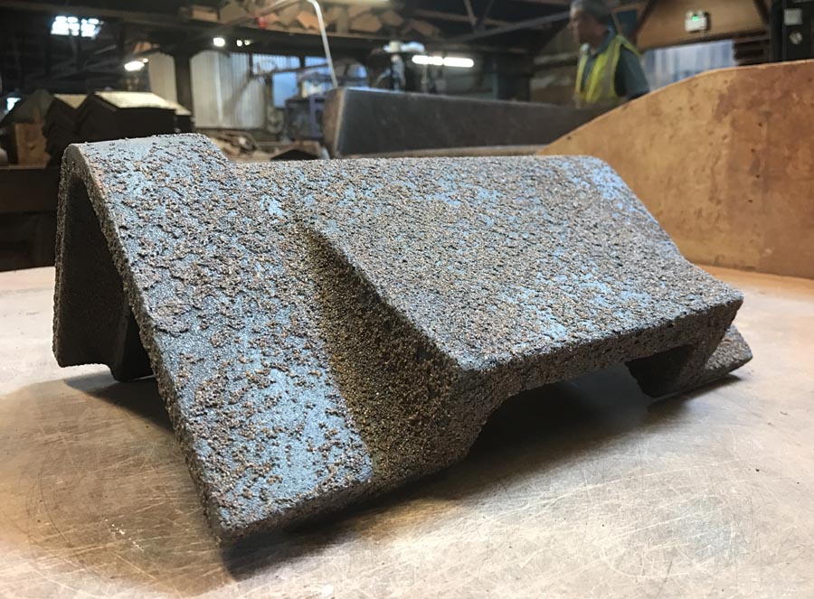 Dreadnought Tiles Heritage Roof Gallery