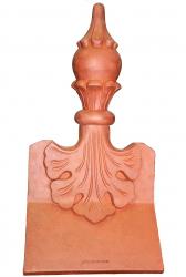 Dreadnought Tiles range of ornamental finials