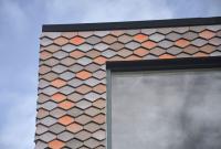 A Gallery of Vertical Tiling with Dreadnought Tiles