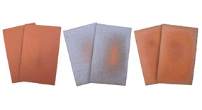 Clay Roof Tile Range from Dreadnought Tiles
