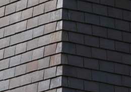 Best practice for vertical tiling details using clay