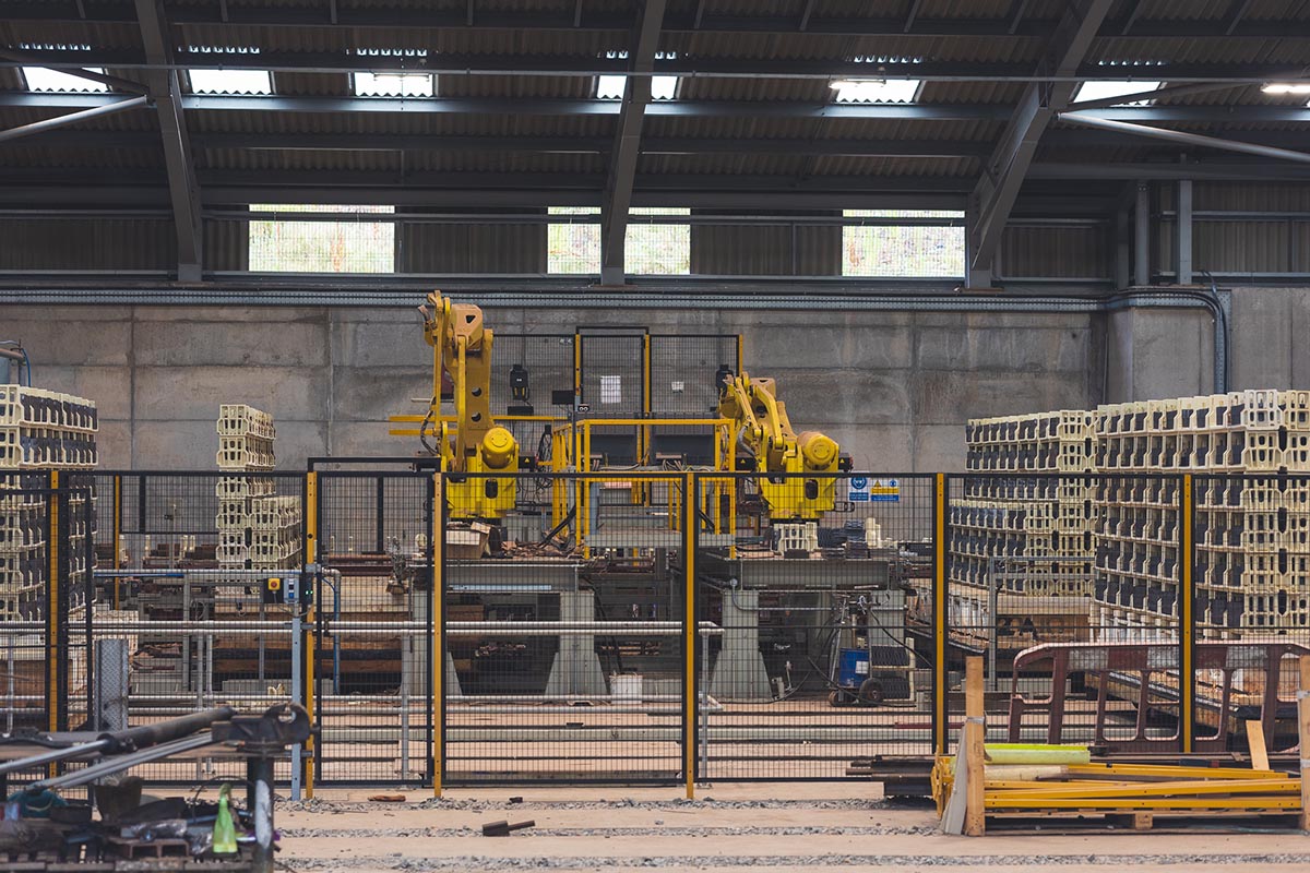 Dreadnought Tiles 200 years of tradition in clay craft