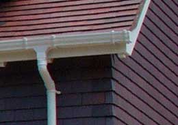 Best practice for vertical tiling details using clay